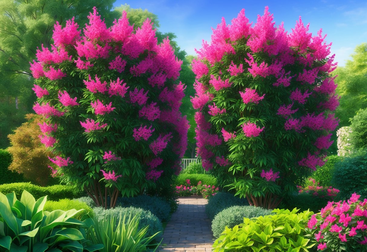 How Tall Does Azalea Grow: Understanding Growth Potential in Your ...