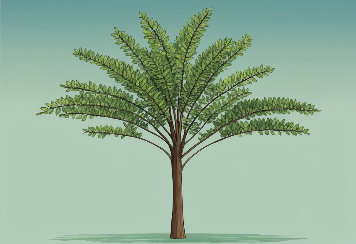 How Tall Does a Moringa Tree Grow: Key Growth Facts - Evergreen Seeds