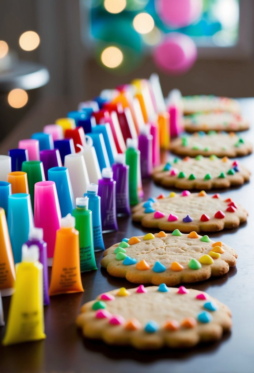 17 Cookie Decoration Party Ideas | Mummy Time