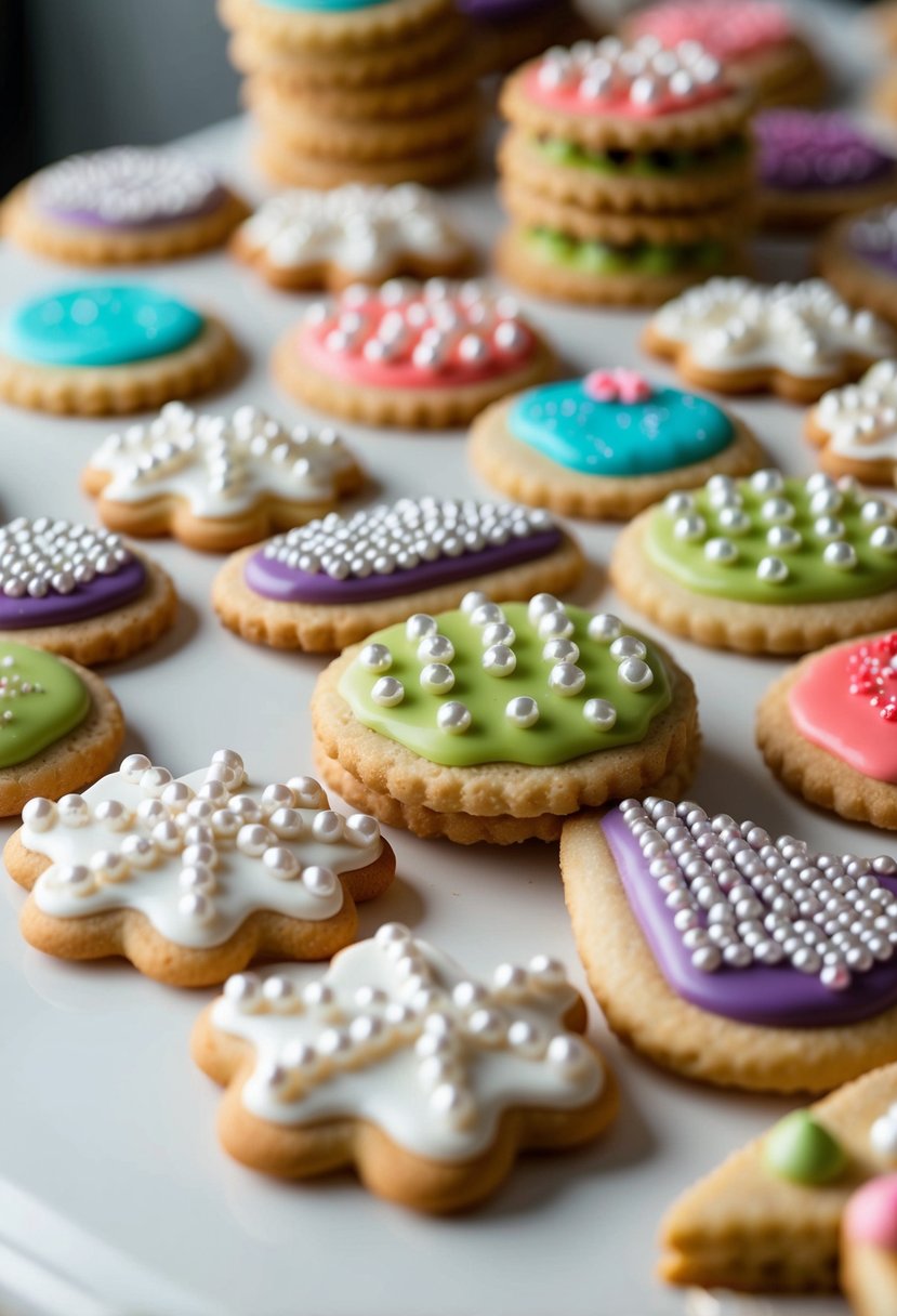 17 Cookie Decoration Party Ideas | Mummy Time