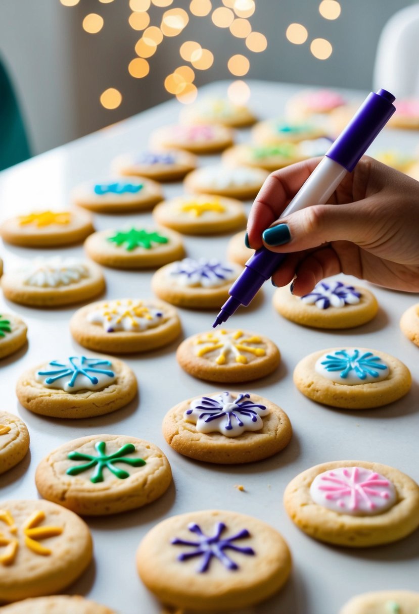 17 Cookie Decoration Party Ideas | Mummy Time