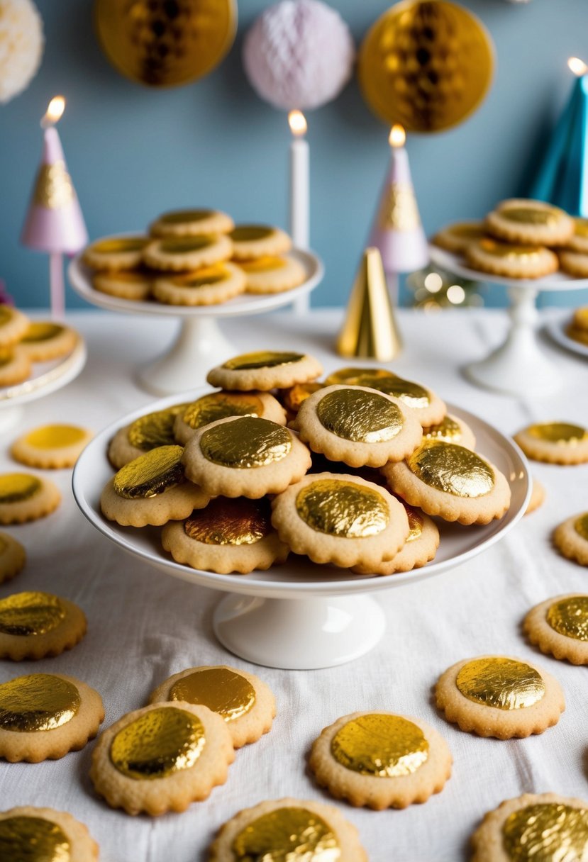 17 Cookie Decoration Party Ideas | Mummy Time