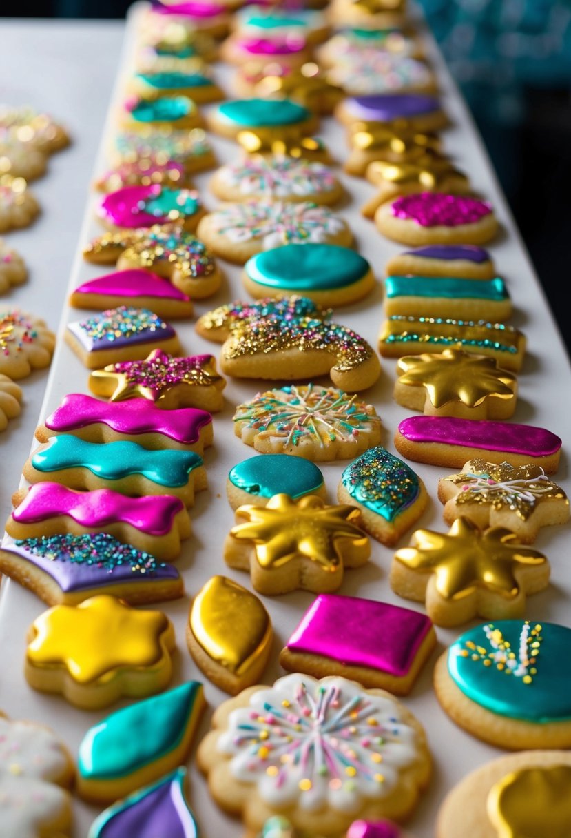 17 Cookie Decoration Party Ideas | Mummy Time