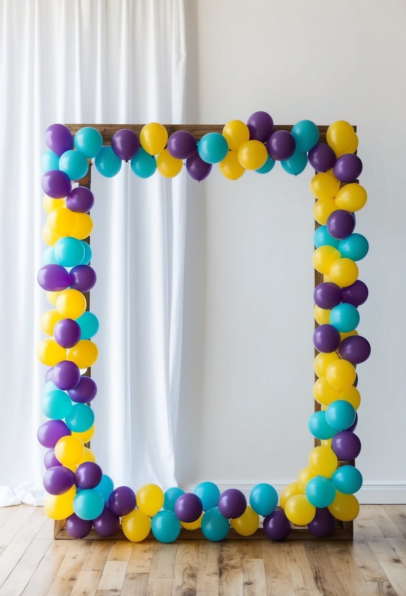 17 DIY Wedding Backdrop Design Ideas | ThriveNaija