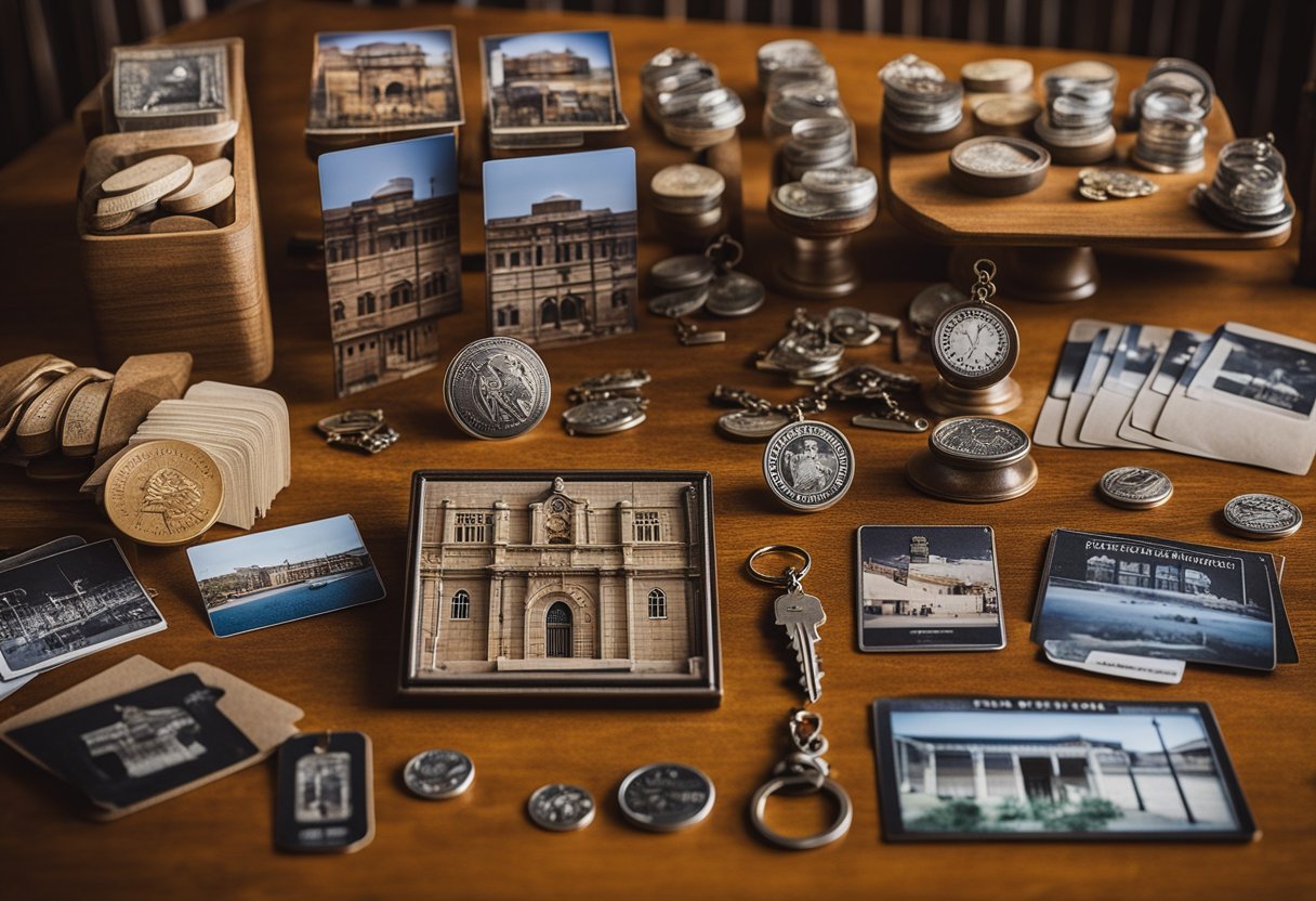 Top 10 Souvenirs from Perth: Unforgettable Keepsakes from Western ...