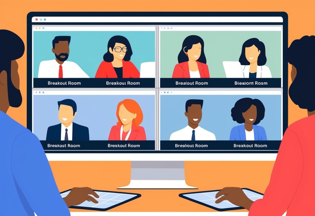 How to Do Breakout Rooms in Teams: A Step-by-Step Guide for Effective Meetings - Position Is ...