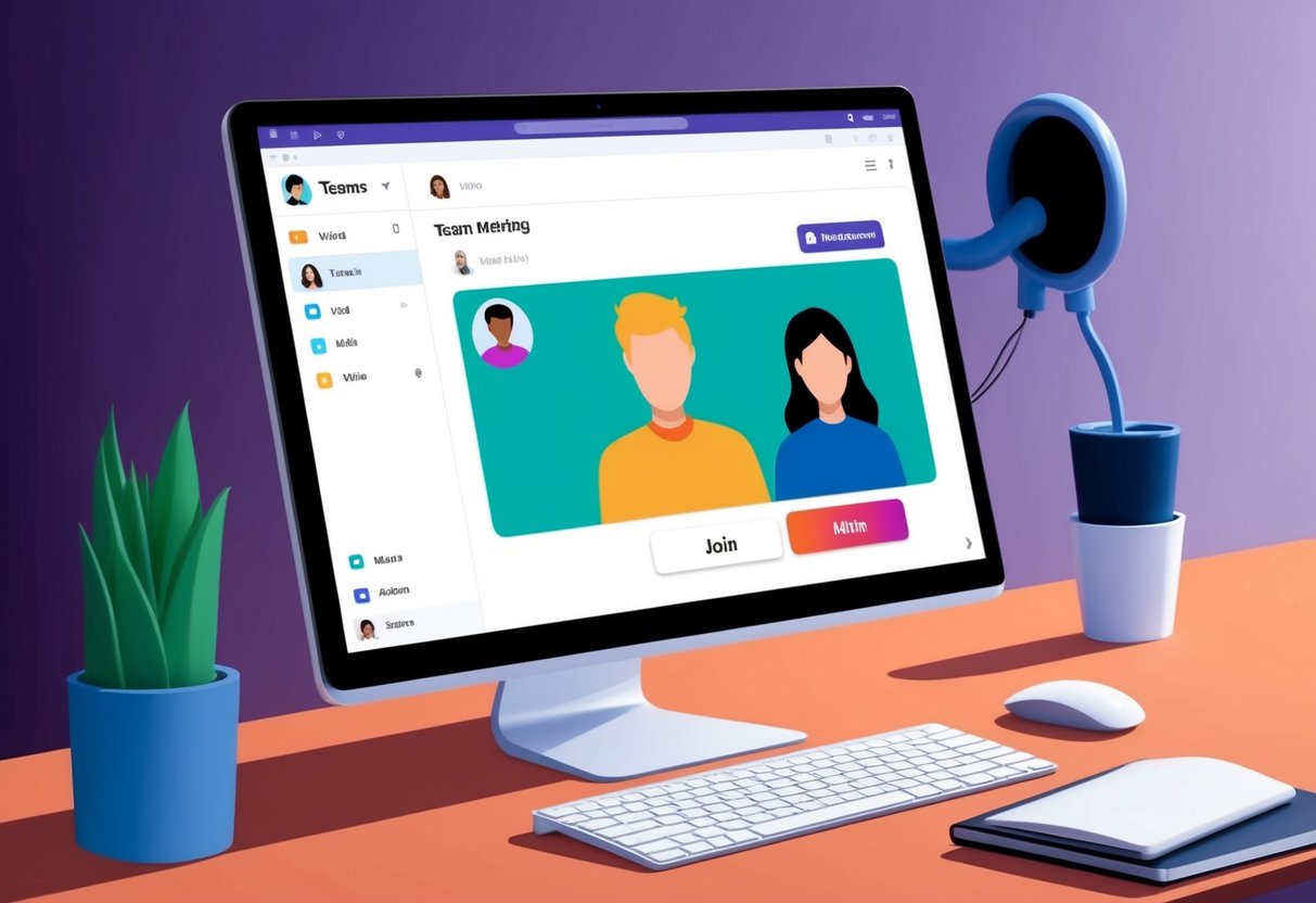 How to Join a Teams Meeting: Step-by-Step Guide for All Devices ...