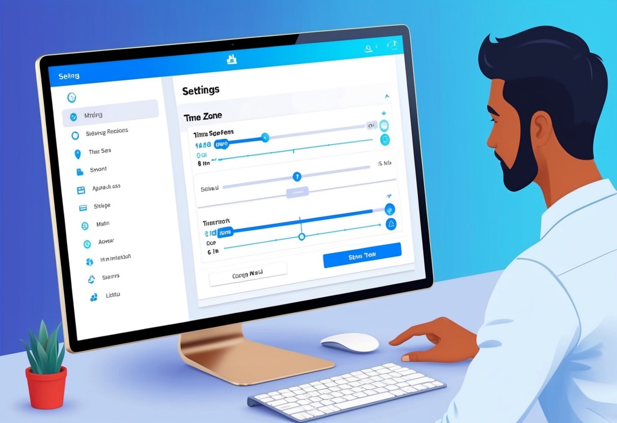 How to Change Time Zone in Teams: Step-by-Step Guide for Users ...