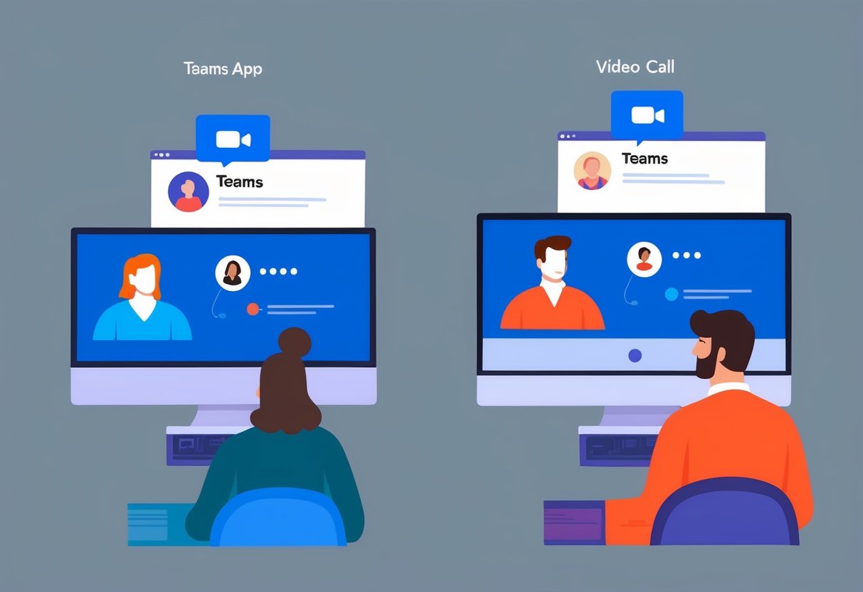 Can You Chat on Teams with Someone Outside Your Organization? Essential ...