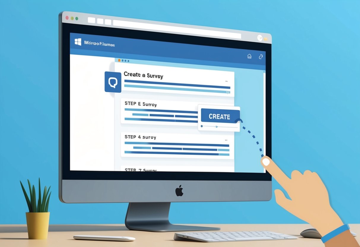 How to Create a Survey in Teams: A Step-by-Step Guide - Position Is ...