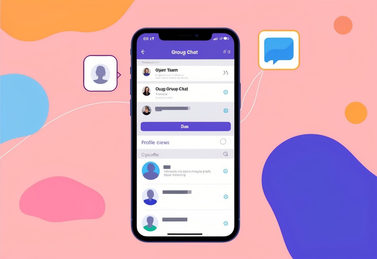 How to Change Teams Group Chat Picture: A Step-by-Step Guide - Position ...