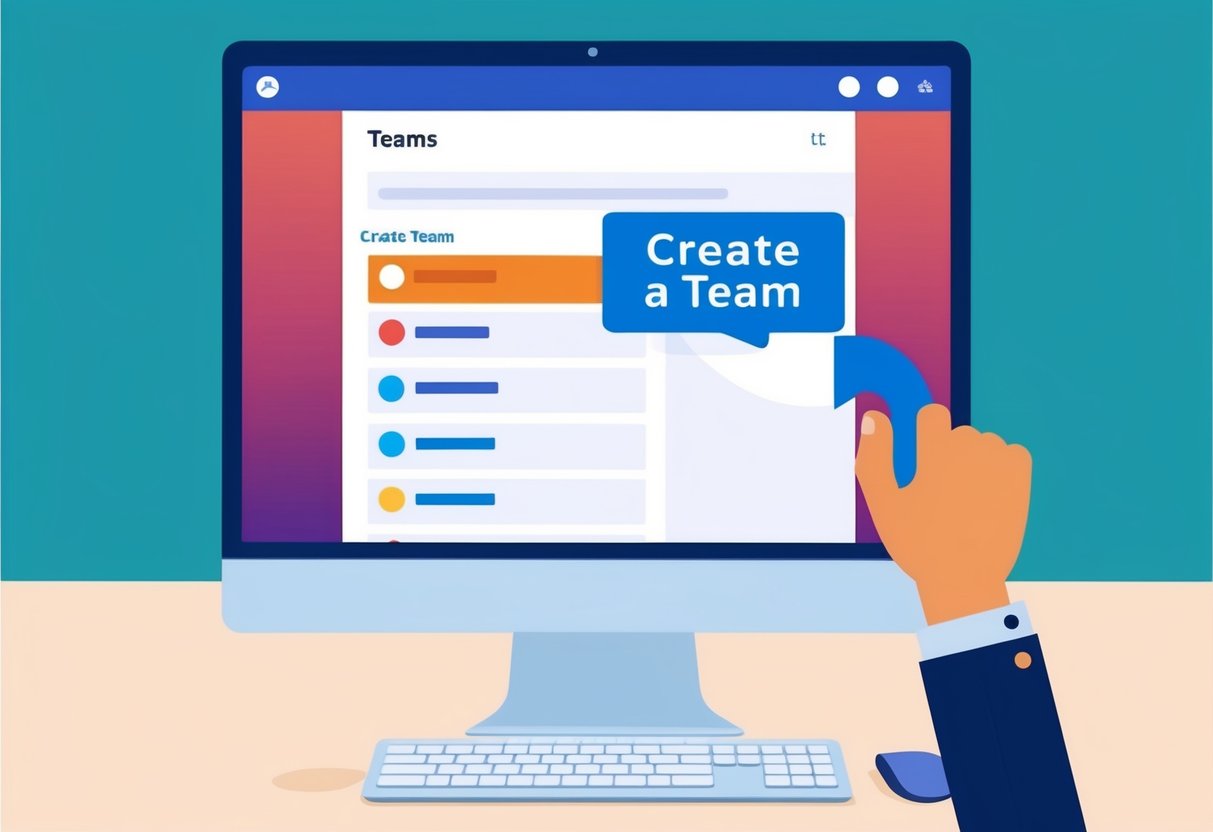 How to Create a Group in Teams: A Step-by-Step Guide - Position Is ...