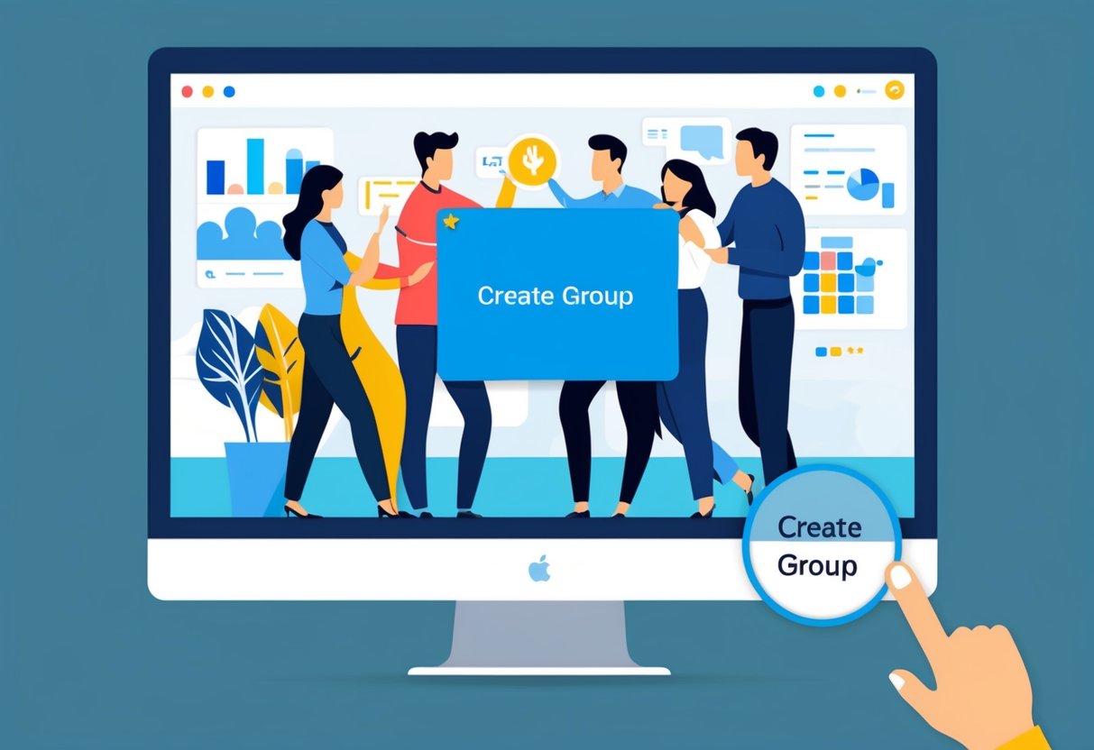 How to Name a Group in Teams: Best Practices and Tips - Position Is ...