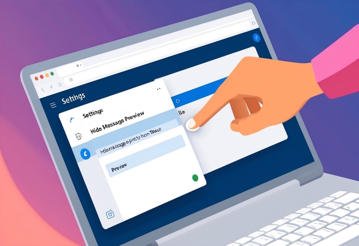 How to Hide Message Preview on Teams: Enhance Your Privacy - Position ...