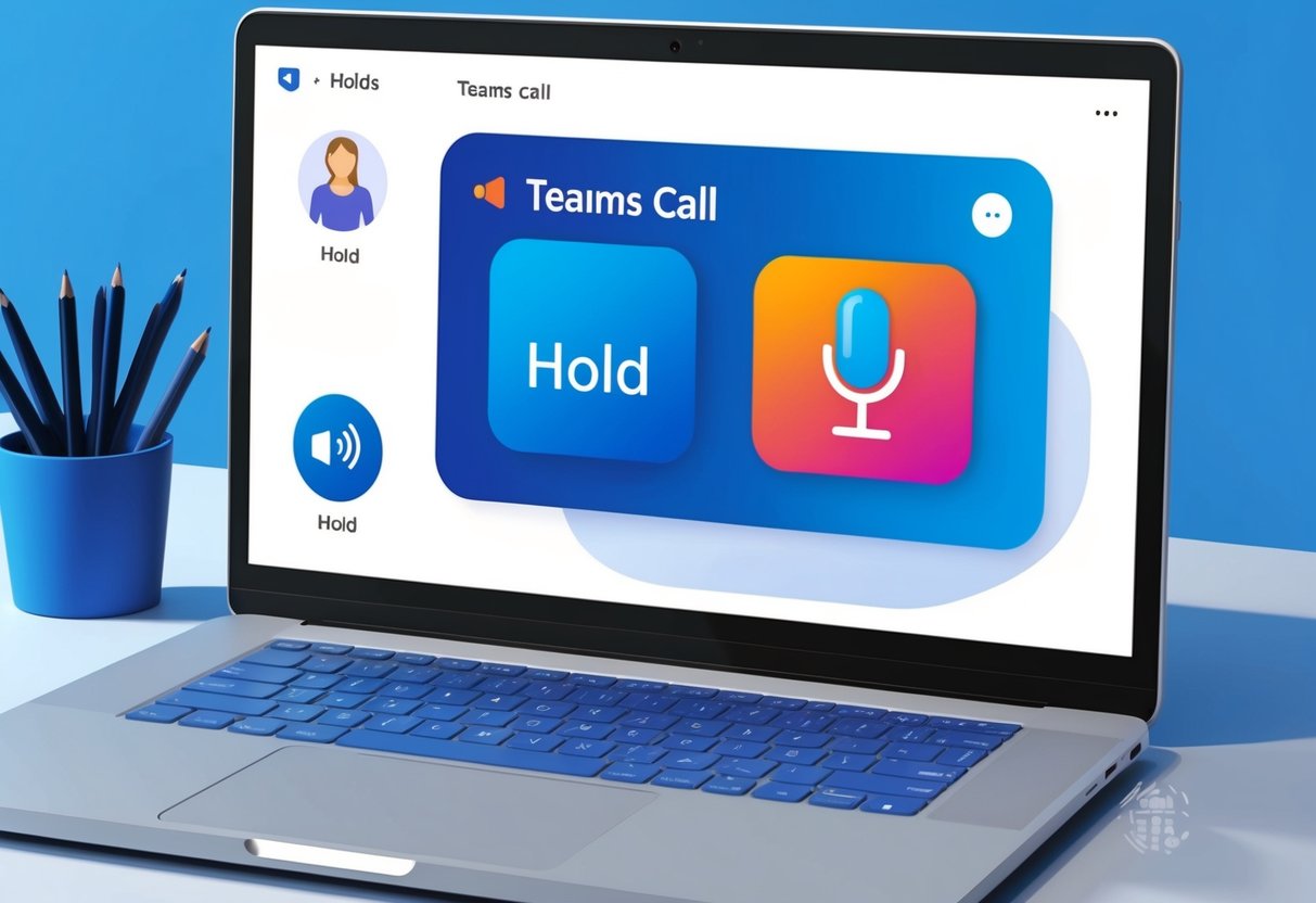 How to Put Teams Call on Hold: Step-by-Step Guide - Position Is Everything