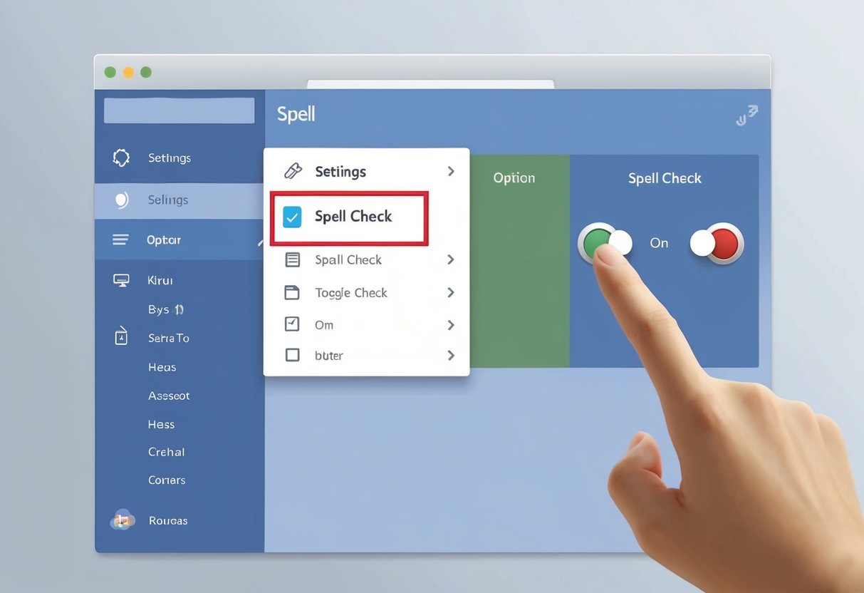 How to Turn Spell Check On in Teams: A Step-by-Step Guide - Position Is Everything
