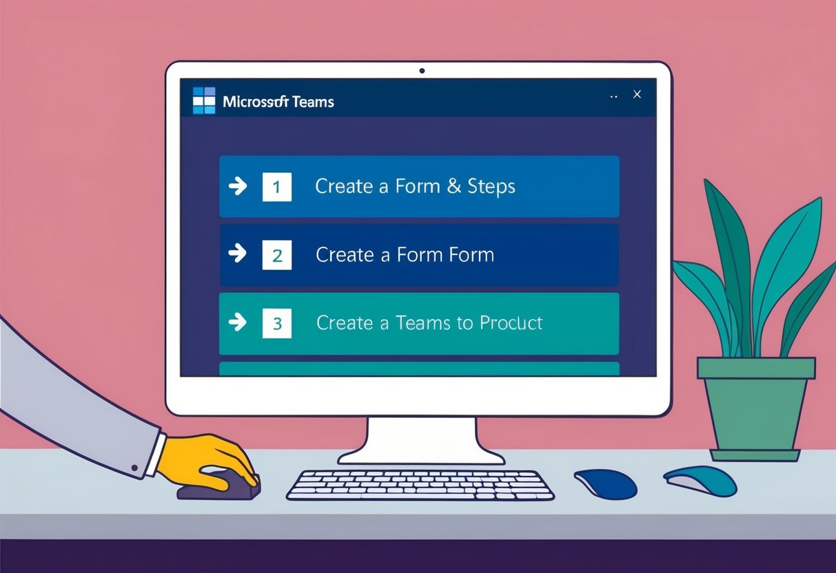 How to Create a Form in Teams: A Step-by-Step Guide - Position Is ...