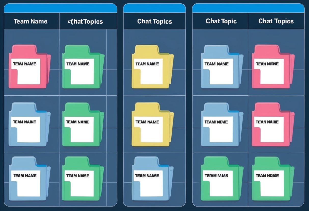 Where Are Teams Chat Files Stored: A Guide to File Storage Locations - Position Is Everything
