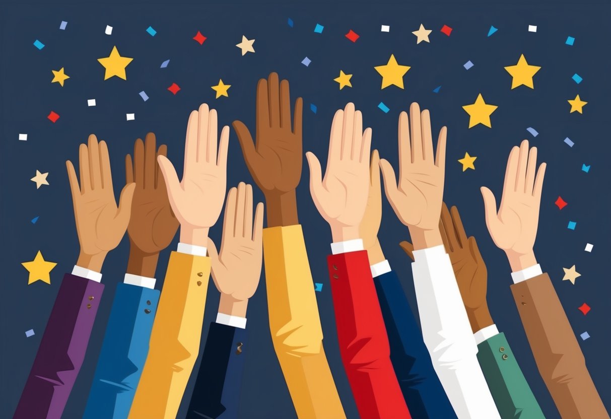 How to Send Praise in Teams: A Step-by-Step Guide - Position Is Everything