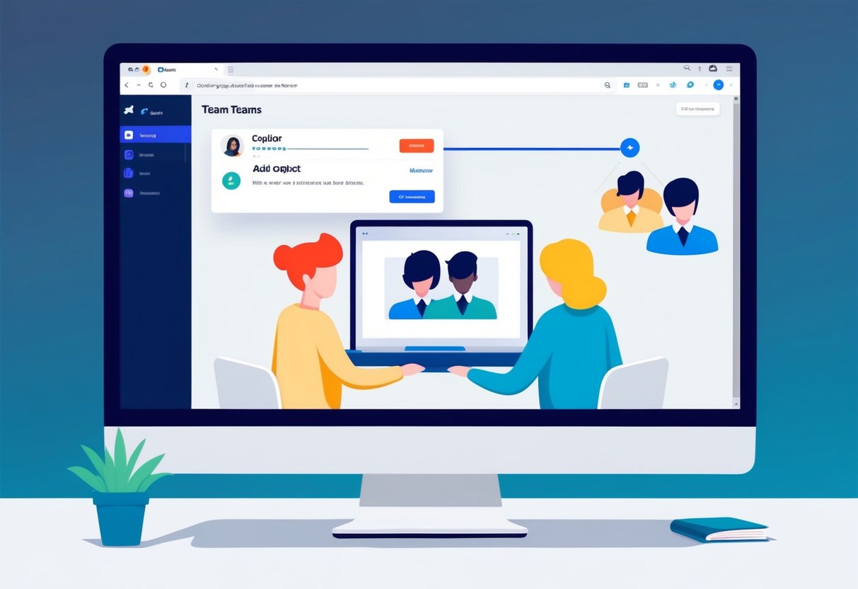How to Add Copilot to Teams: Step-by-Step Integration Guide - Position ...
