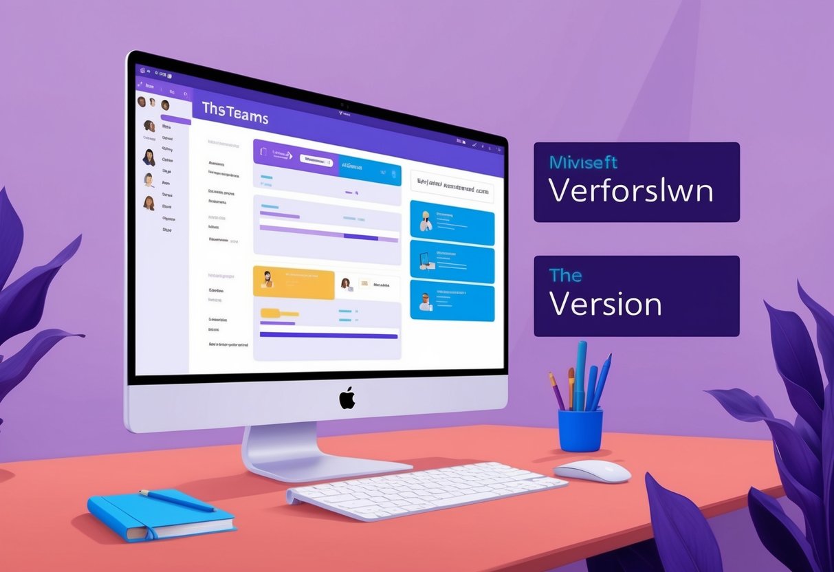 What Version of Teams Do I Have: A Quick Guide to Checking Your App ...