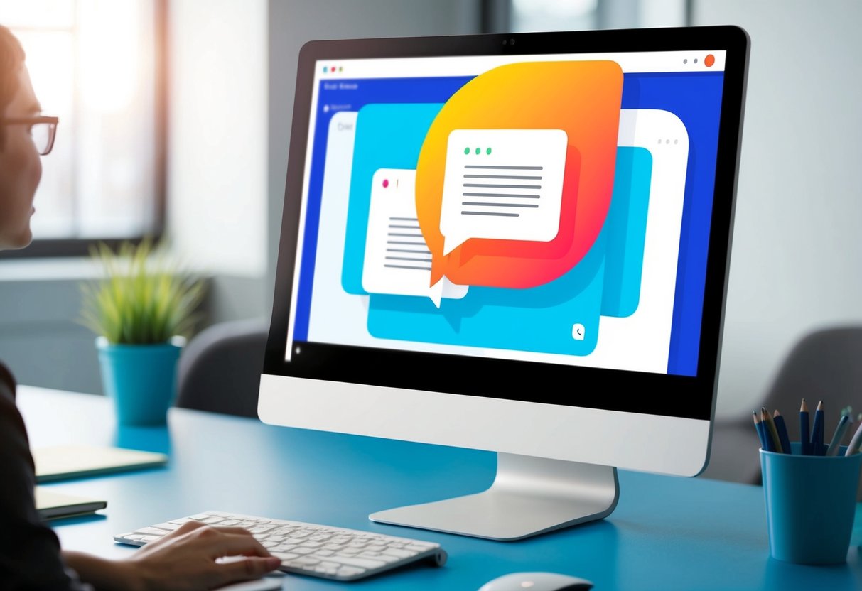 How to Mark a Message as Important in Teams: A Quick Guide - Position ...