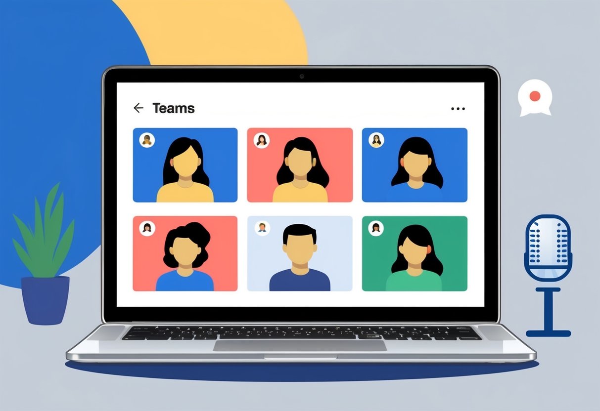 How to Conference Call on Teams: A Step-by-Step Guide - Position Is ...