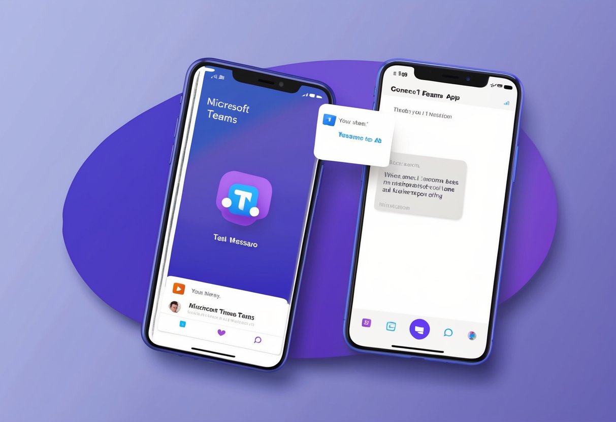 Can Microsoft Teams Receive Text Messages: Exploring Integration ...