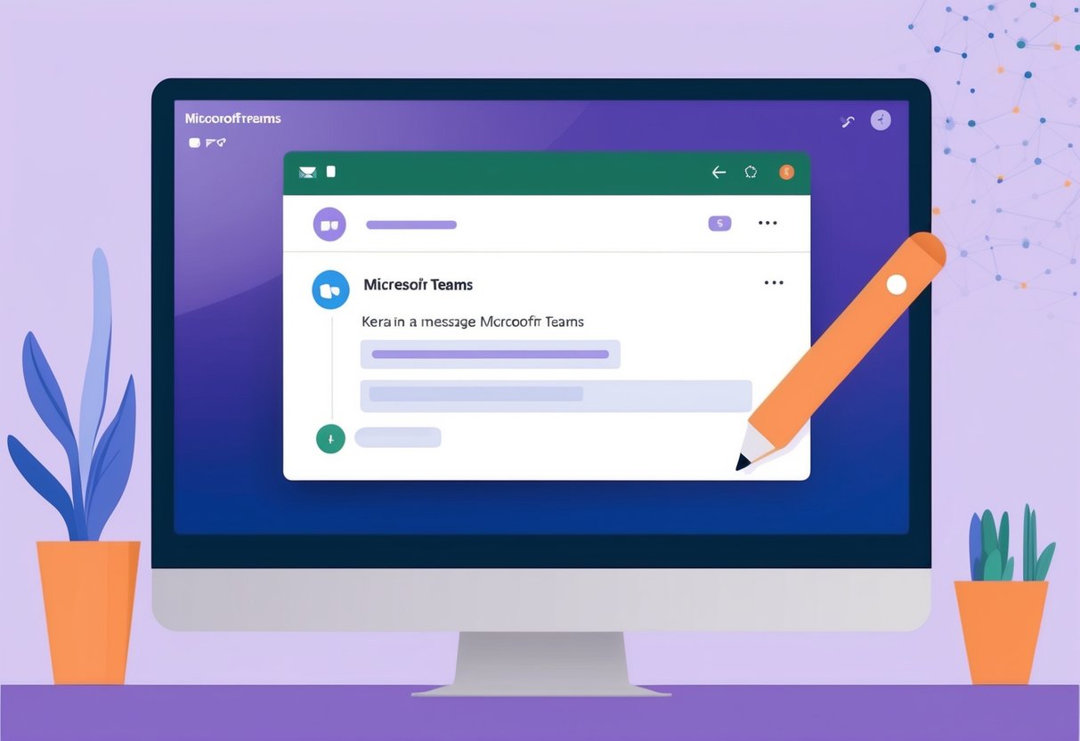 How to Reply to a Message in Teams: A Step-by-Step Guide - Position Is ...