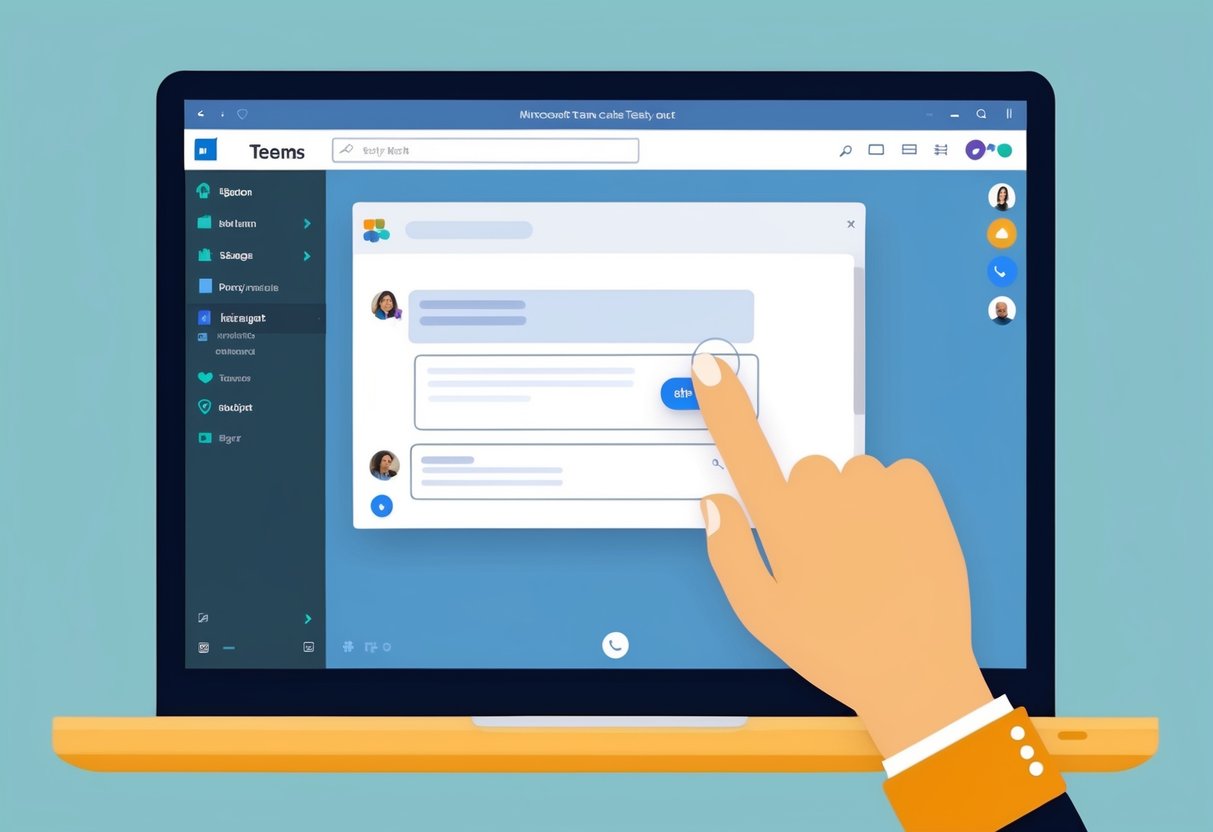 How to Indent in Teams Chat: A Step-by-Step Guide for Clear ...