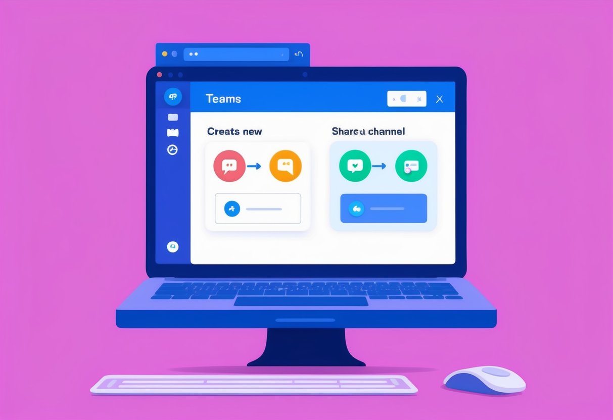 How to Create a Shared Channel in Teams: A Step-by-Step Guide ...