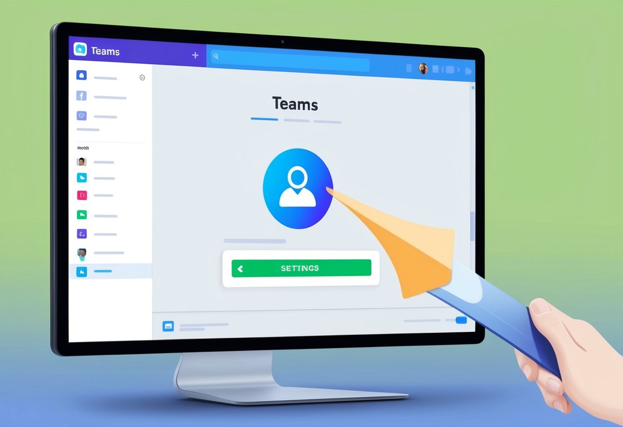 How to Change Settings in Teams: A Step-by-Step Guide - Position Is ...