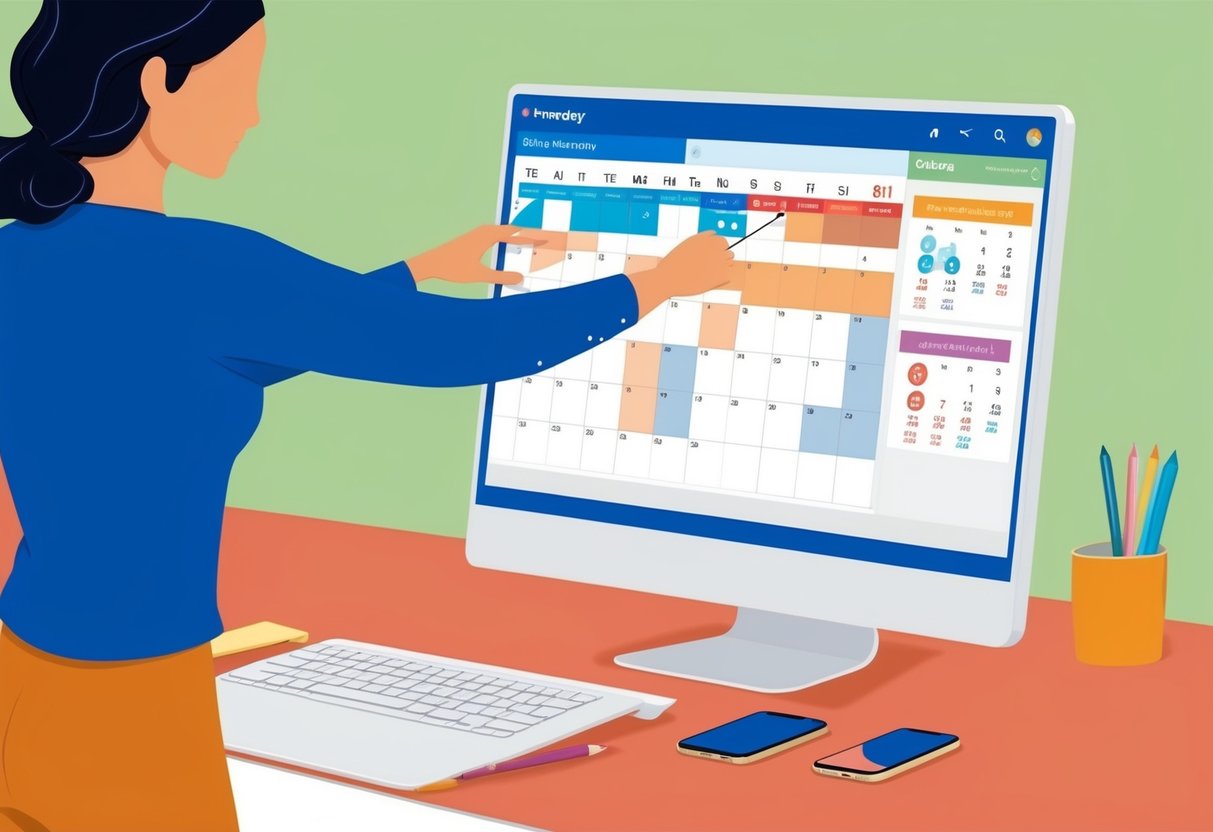 How to Change Work Hours in Teams: A Step-by-Step Guide - Position Is ...