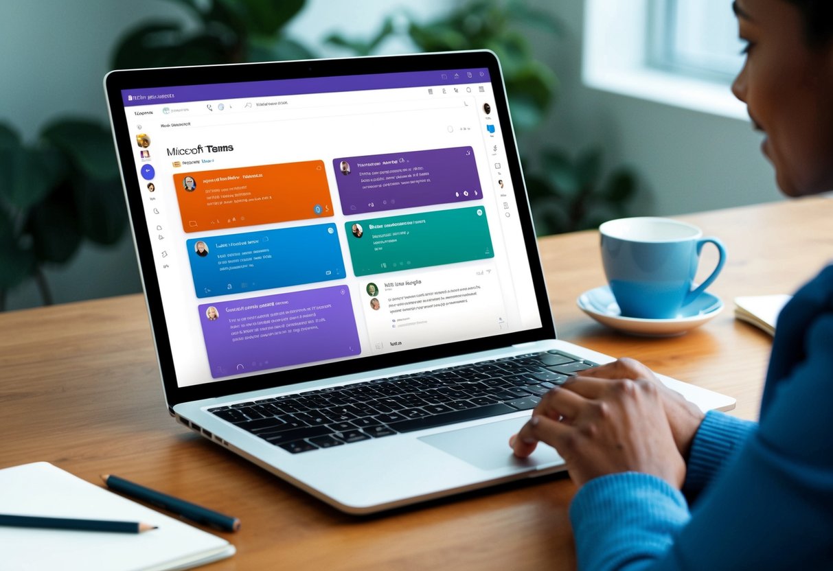 What Is Microsoft Teams Exploratory Trial: A Guide to Free ...