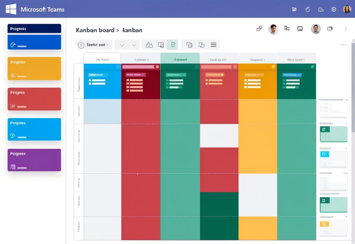 Best Kanban Board for Microsoft Teams: Top Features and Integration ...
