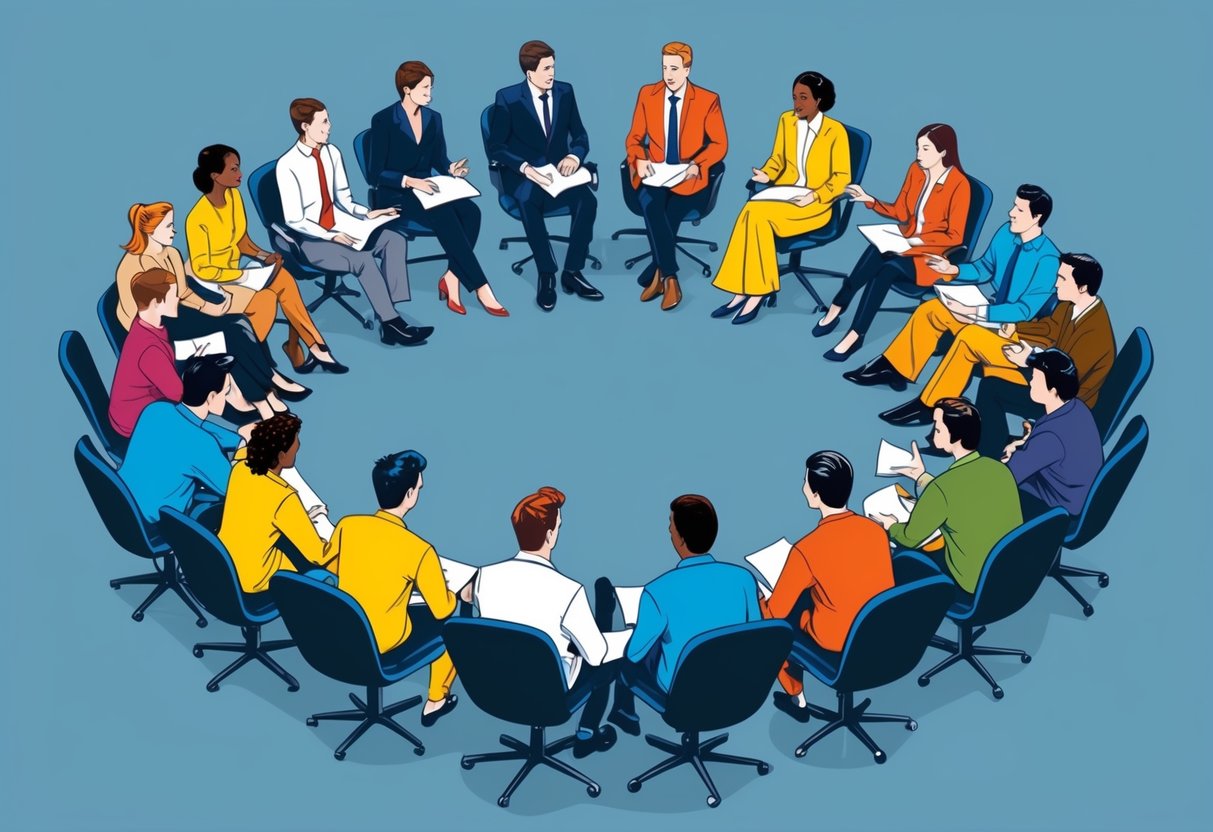 What is Q&A in Teams: Enhancing Virtual Collaboration - Position Is ...