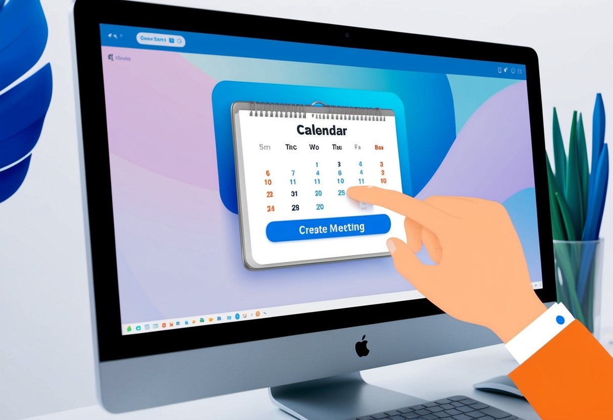 How to Send Teams Meeting Invite: A Step-by-Step Guide - Position Is ...