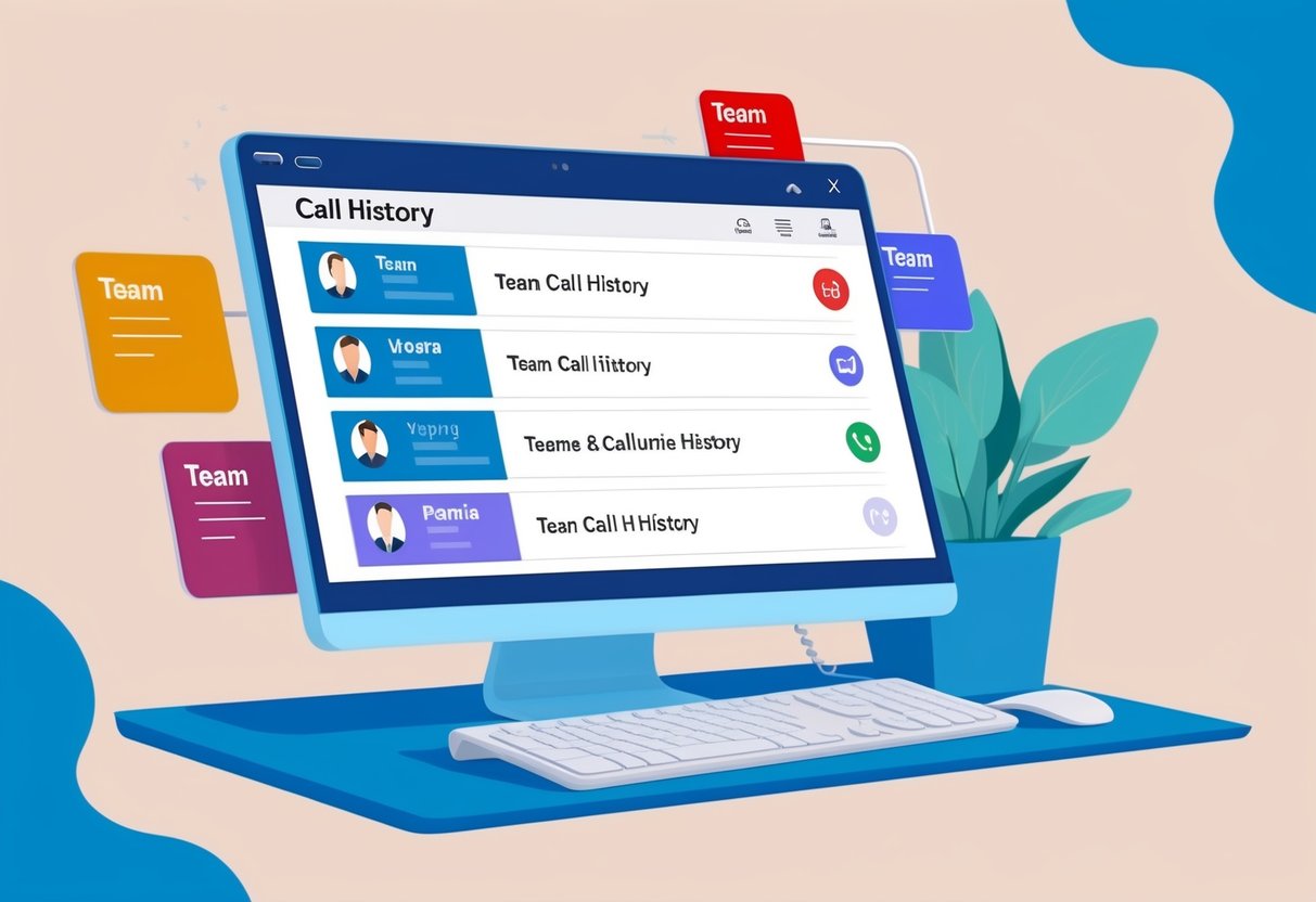 How to See Teams Call History: A Guide for Tech Users - Position Is ...