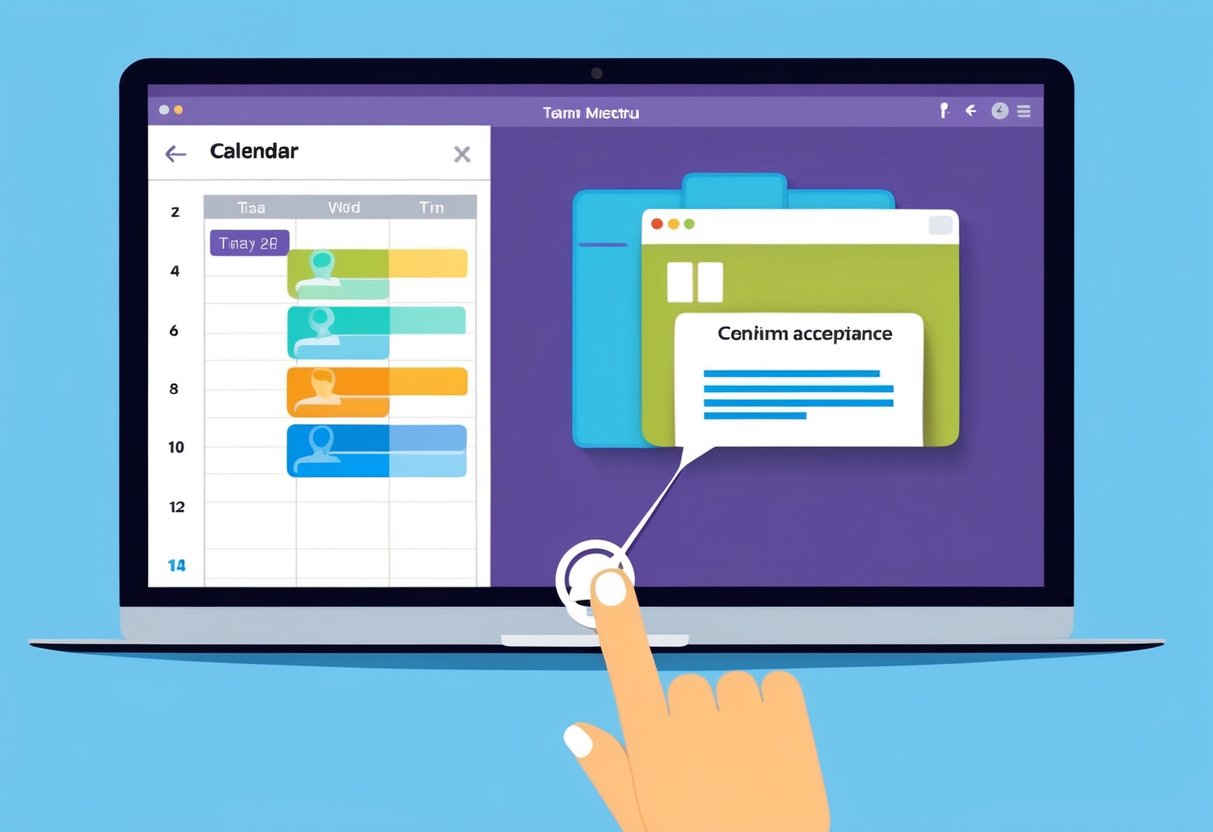 How to Accept Teams Meeting Invite: A Quick Guide for Efficient Setup ...