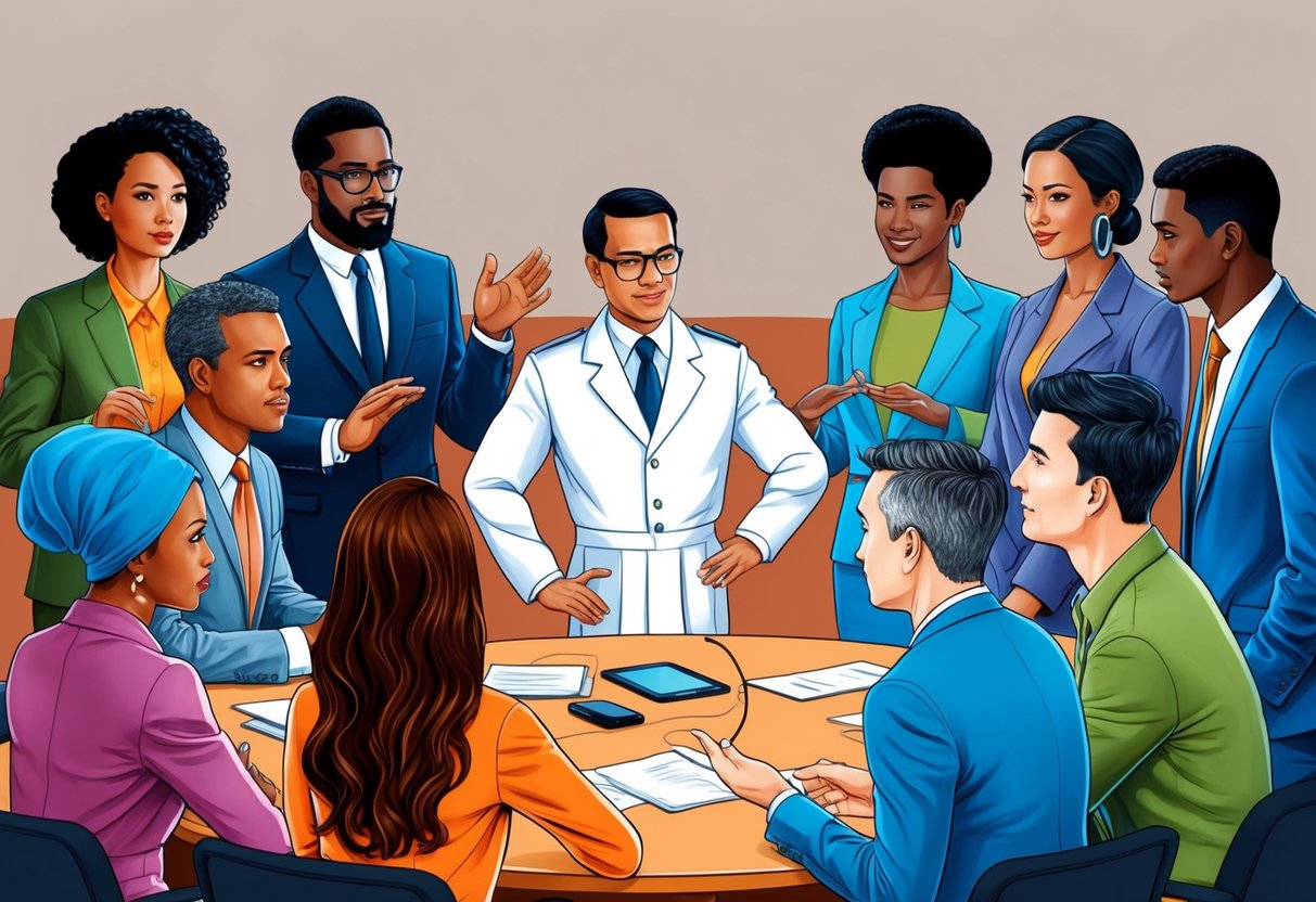 What is Channel Moderation in Teams: A Guide to Manage Discussions ...