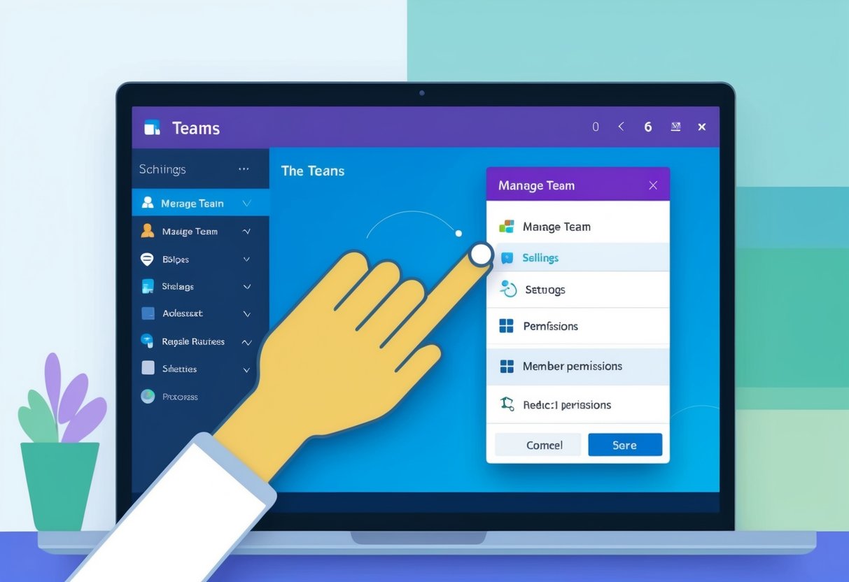 How to Give Access in Teams: A Step-by-Step Guide - Position Is Everything