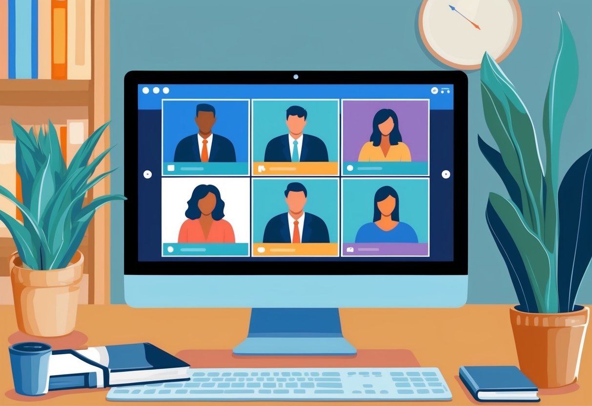 How to See Who is in a Teams Meeting: Step-by-Step Guide - Position Is ...