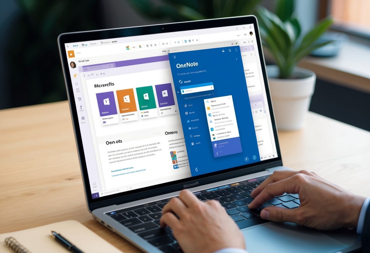 How to Use OneNote in Teams: Optimize Your Workflow Effortlessly ...