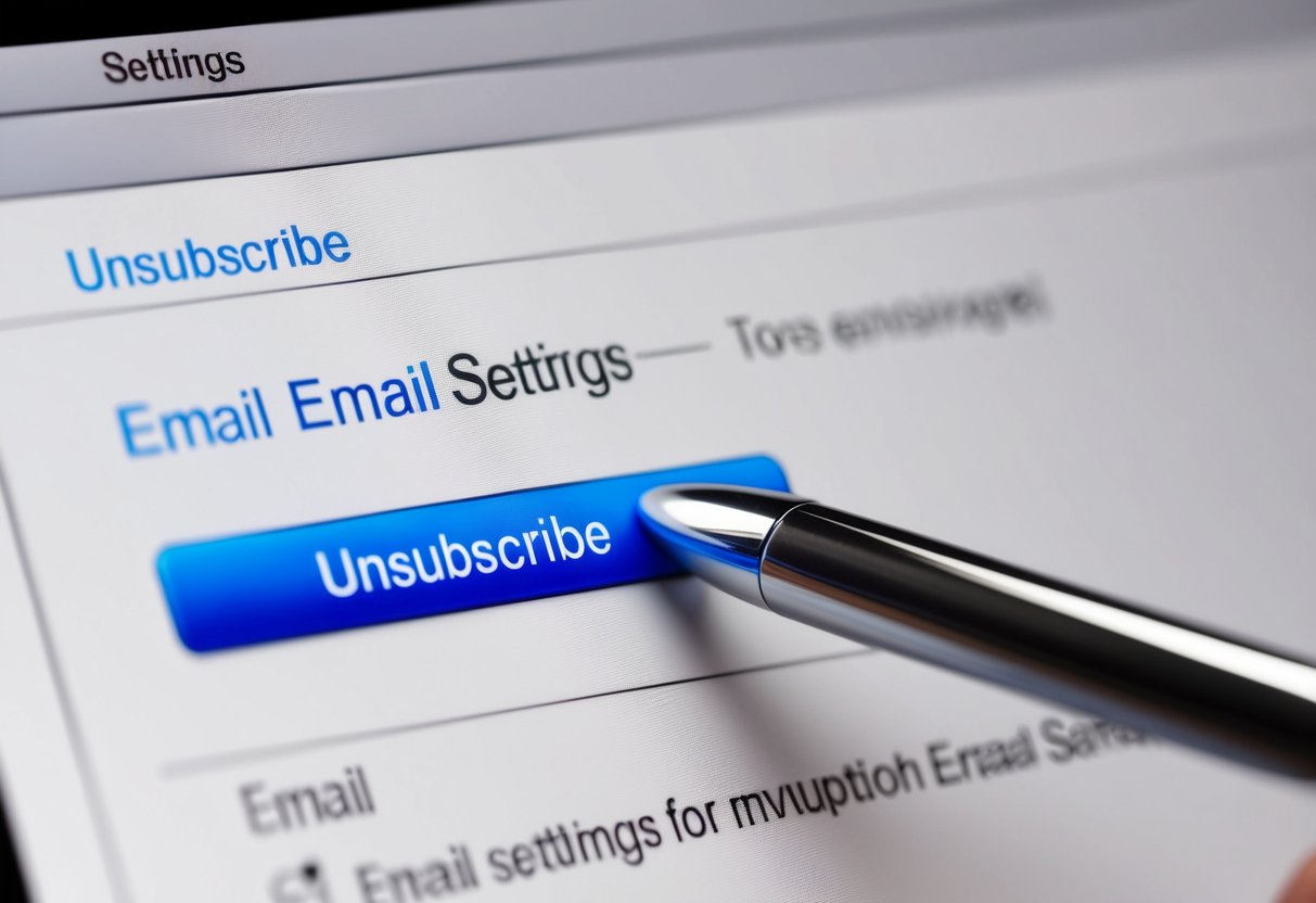 How to Stop Getting Emails from Teams: A Step-by-Step Guide - Position ...