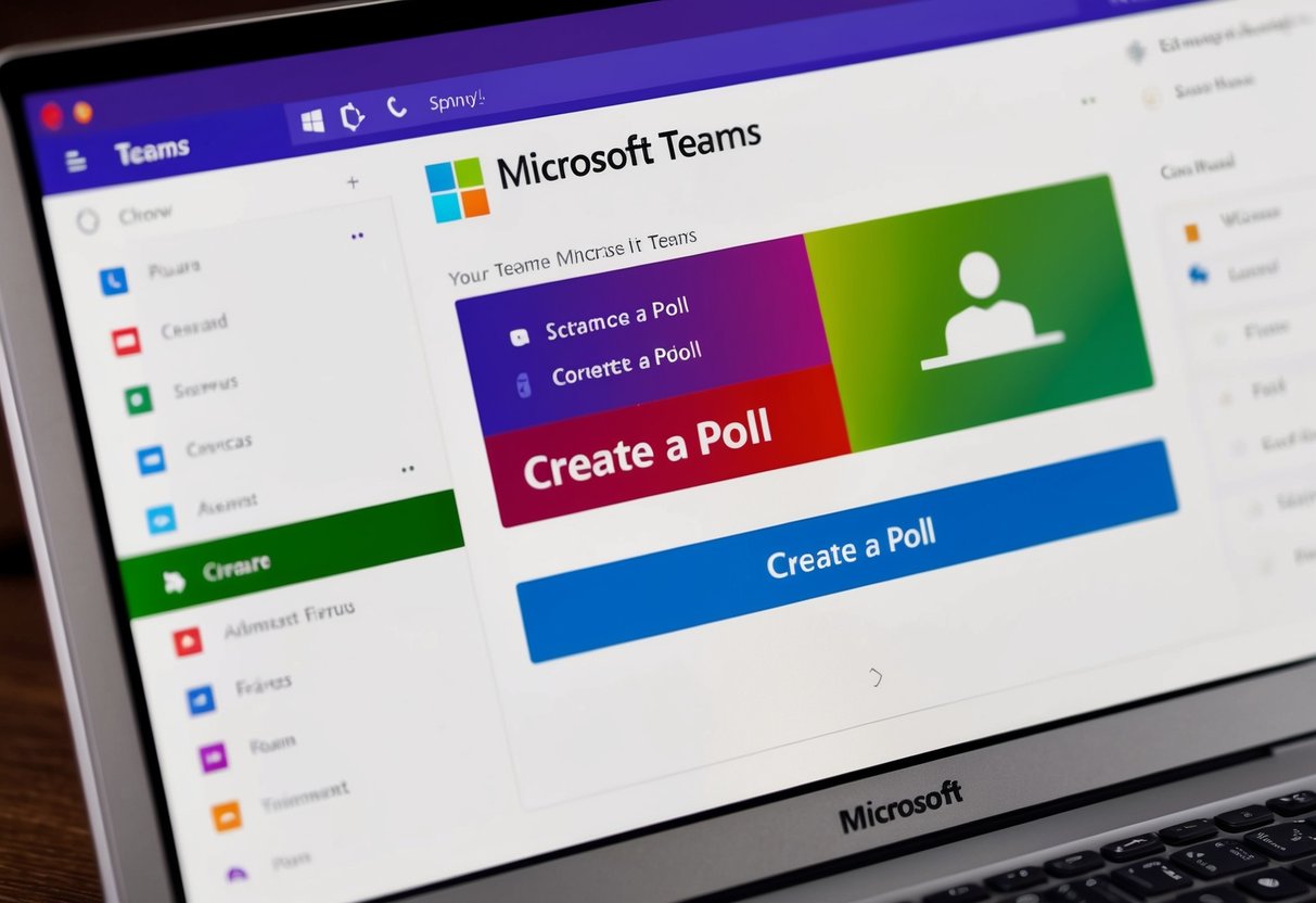 How to Send a Poll in Teams: A Step-by-Step Guide for Effective Team Feedback - Position Is ...