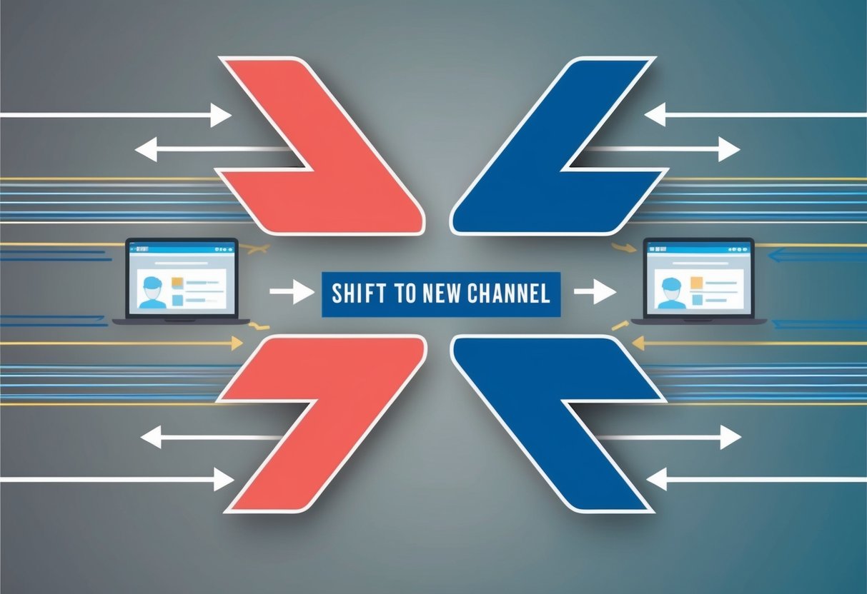 Teams Move Conversation to Another Channel: Optimizing Communication ...