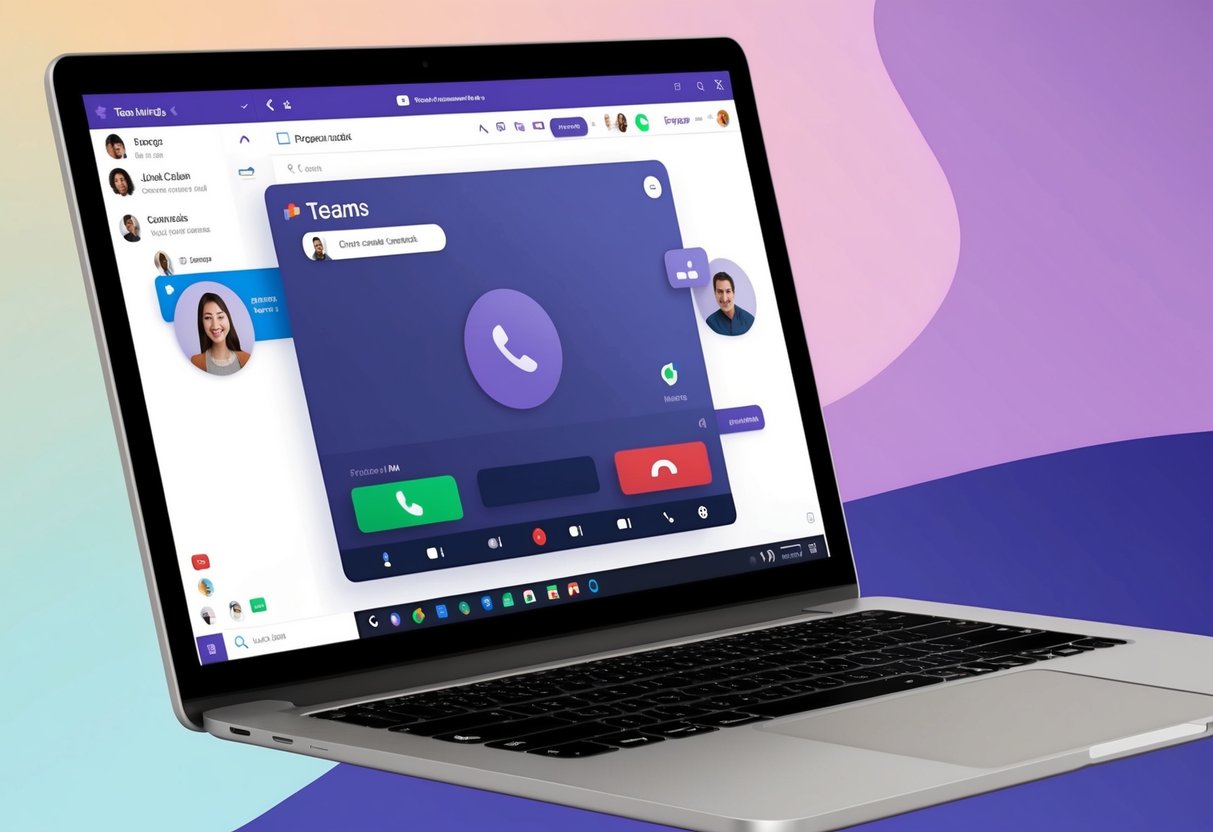 How to Make a Call on Teams: A Step-by-Step Guide - Position Is Everything