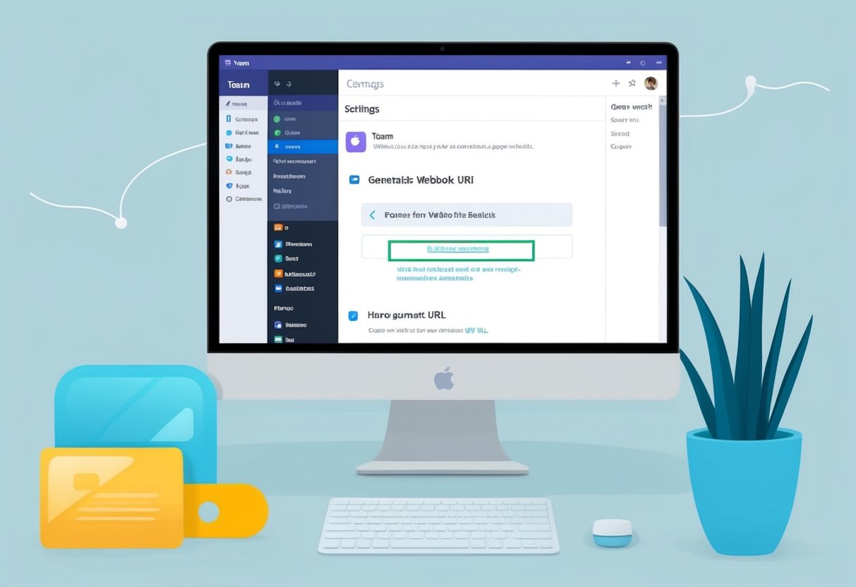 How to Get Teams Webhook URL: A Step-by-Step Guide - Position Is Everything