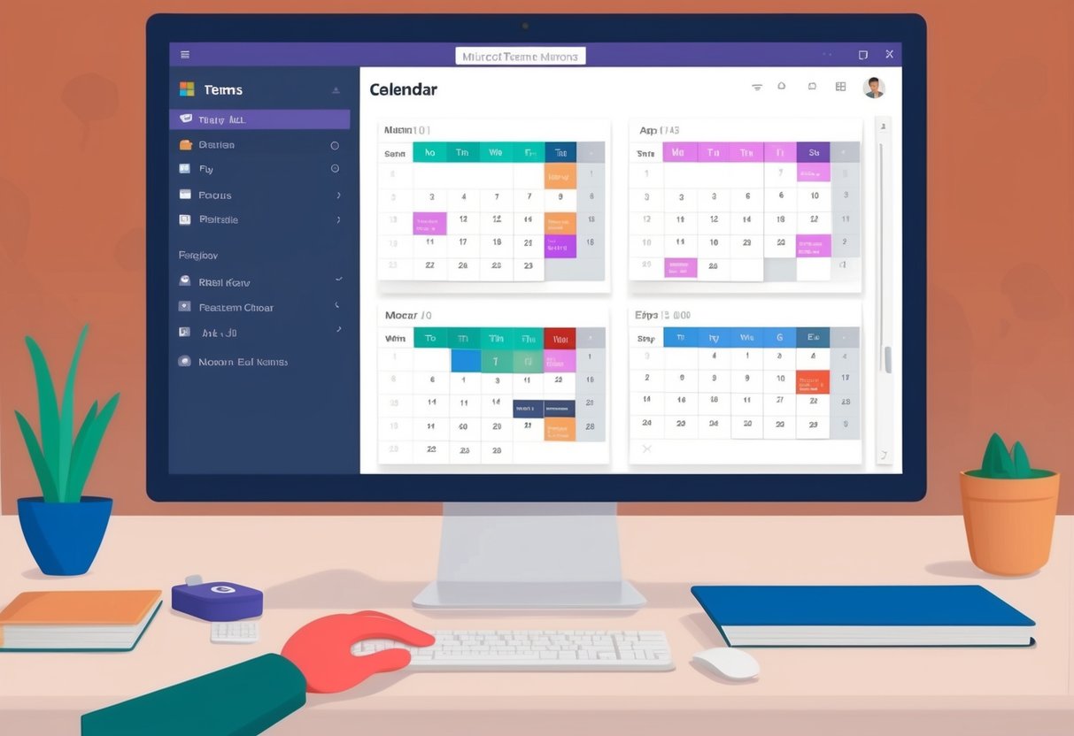 How to See Other People's Calendars in Teams: A Step-by-Step Guide ...
