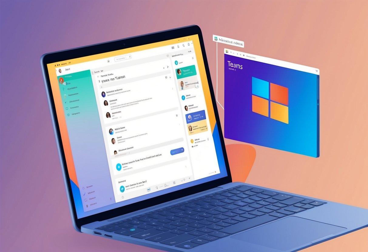 Microsoft Teams Meeting Windows Start Menu: Enhance Your Workflow ...